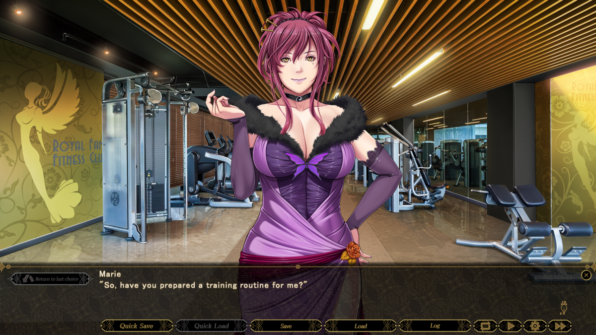 Great Deceiver official promotional image - MobyGames