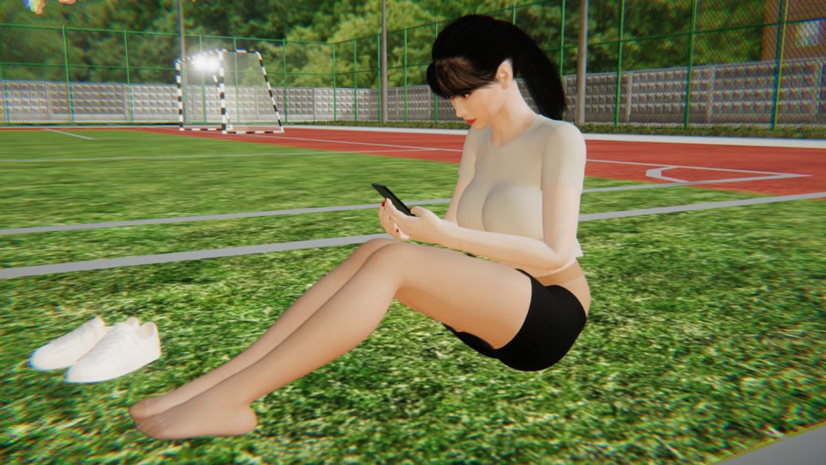 Bondage Play official promotional image - MobyGames