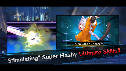 Taimanin RPG Extasy official promotional image - MobyGames