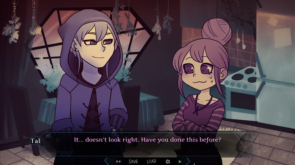 Better Half official promotional image - MobyGames