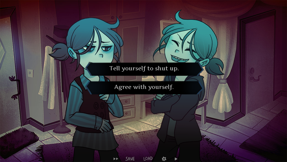 Better Half official promotional image - MobyGames