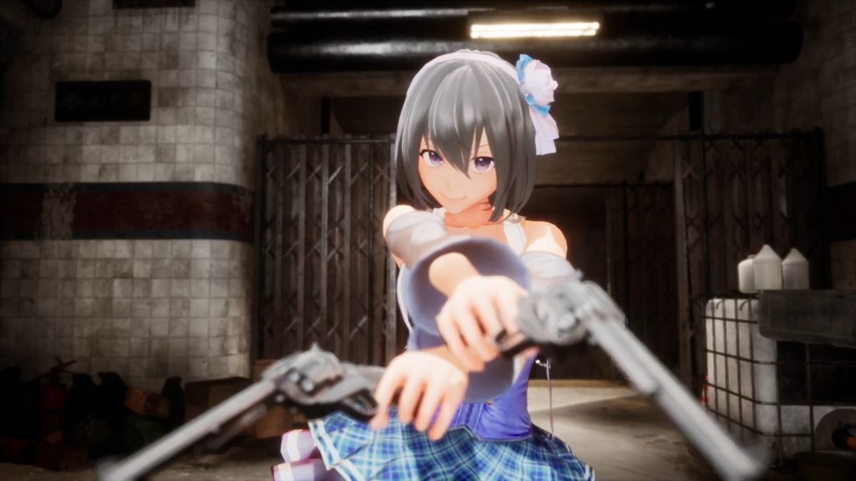 Seed of the Dead: Charm Song official promotional image - MobyGames