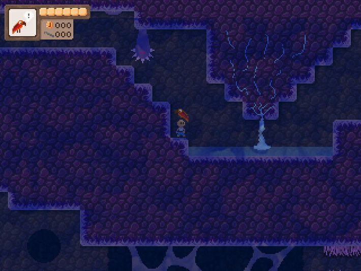 Treasure Adventure Game official promotional image - MobyGames