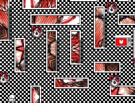 Hello Charlotte EP1: Junk Food, Gods and Teddy Bears official ...