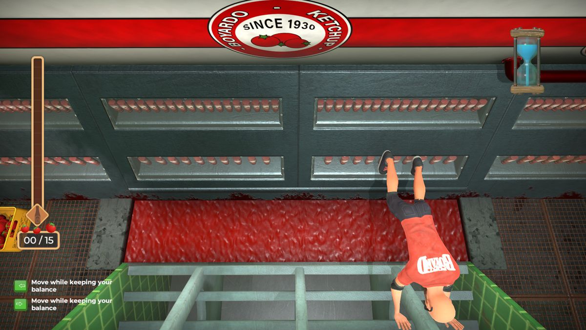 Escape Game: Fort Boyard - 2022 Edition official promotional image ...