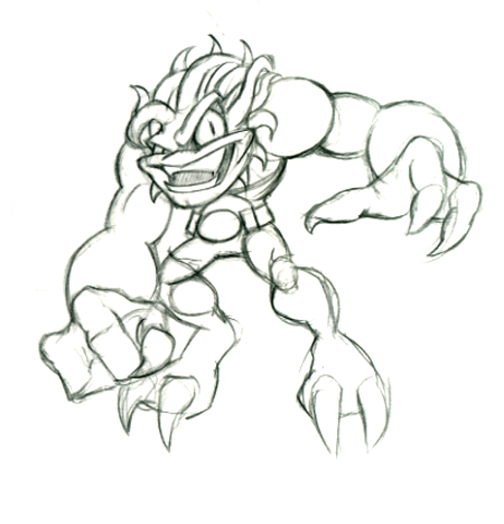 Swagman official promotional image - MobyGames