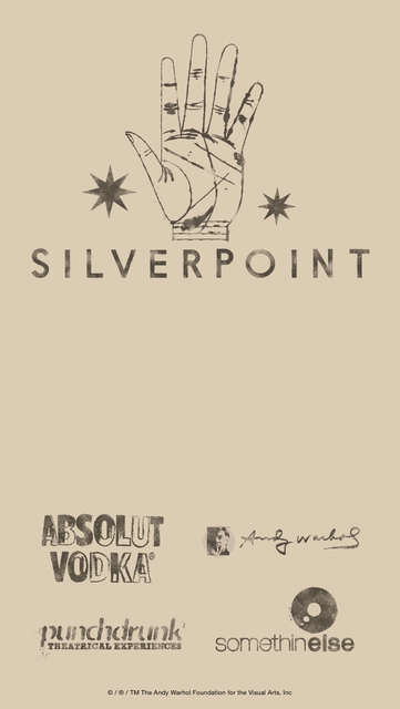 Silverpoint (2015) - MobyGames