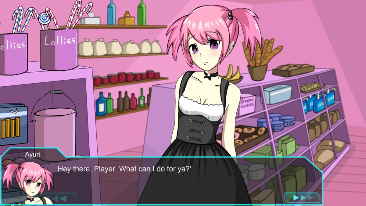 Slave Lords of the Galaxy official promotional image - MobyGames