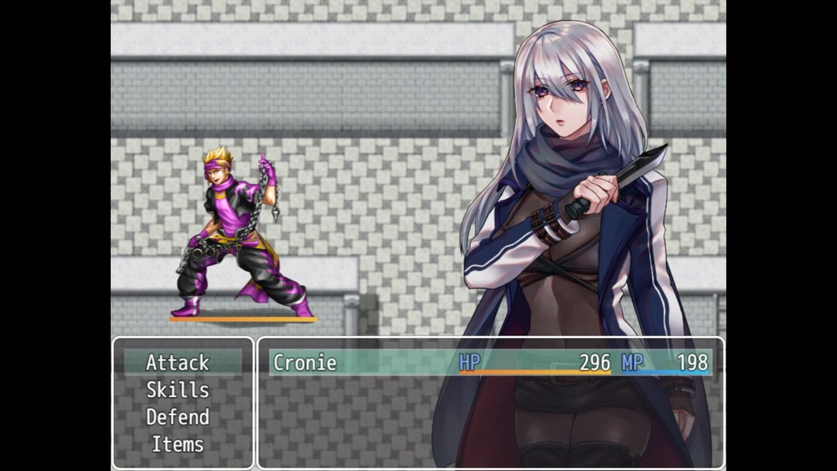 Cronie the Assassin's Mission: The Teddy Bear Payment official ...