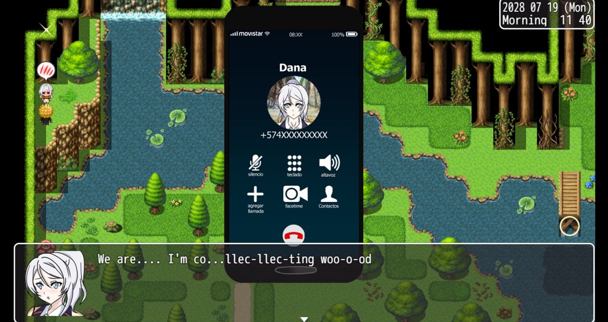 NTR Classroom Sabotage official promotional image - MobyGames