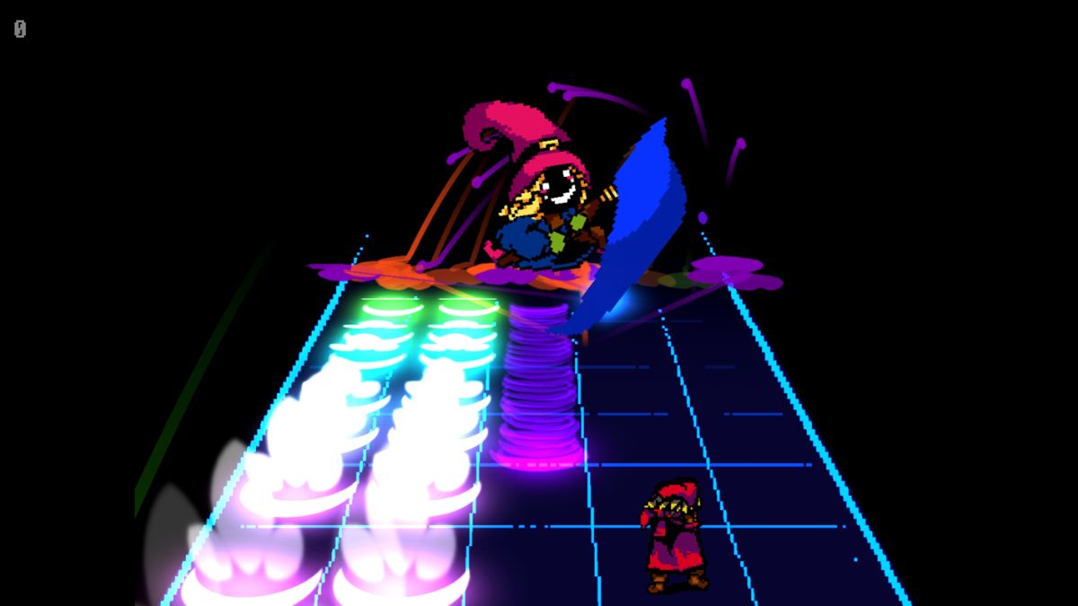 Everhood: Eternity Edition (2023) - MobyGames