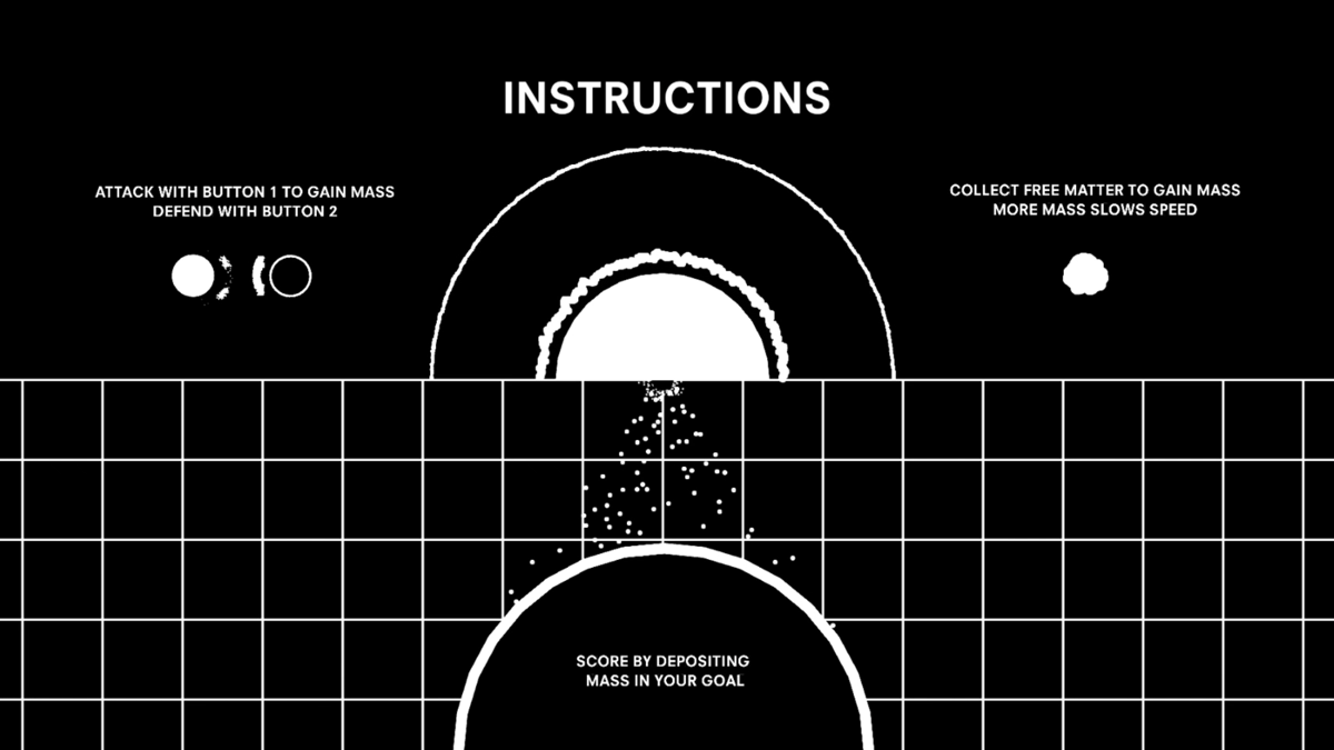 Massive (2020) - MobyGames