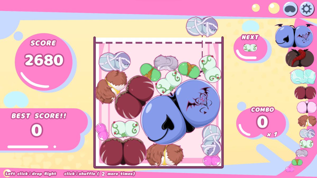 Hip Game official promotional image - MobyGames