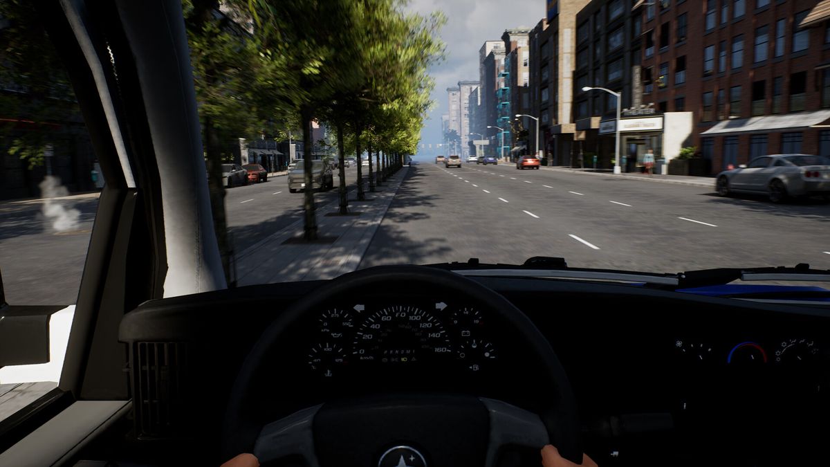 Police Simulator: Patrol Officers - Guardian Police Vehicle official ...