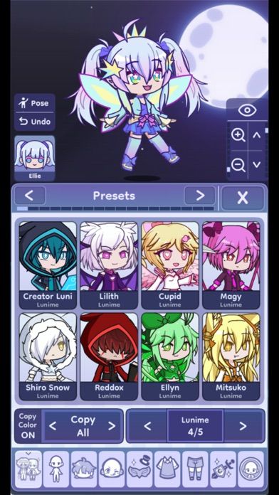 Gacha Life 2 official promotional image - MobyGames