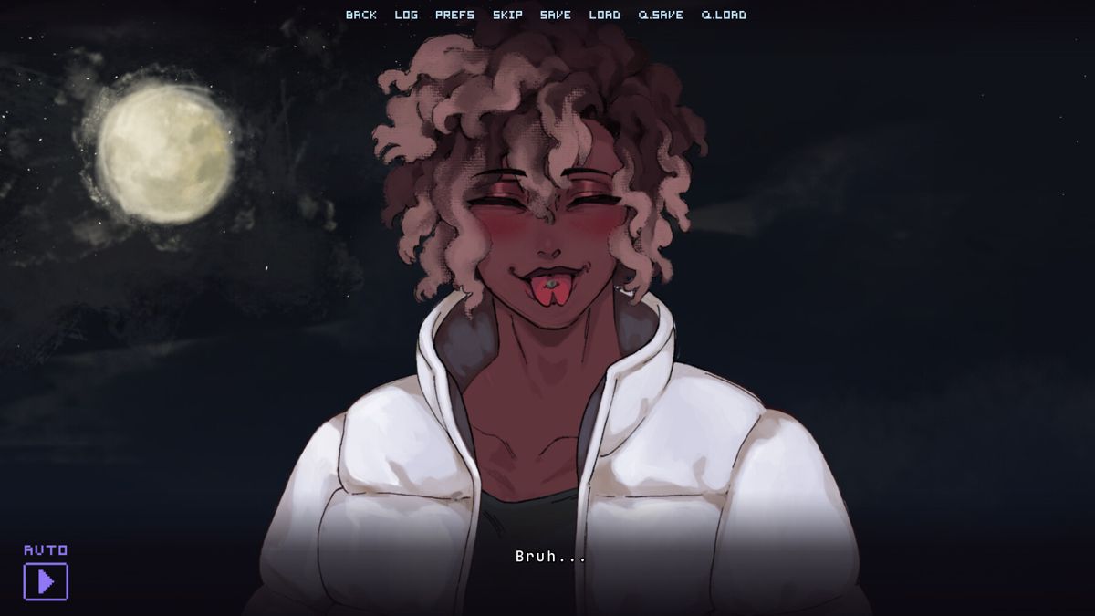 Error143: Day 5 official promotional image - MobyGames