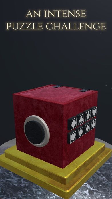 Mystery Box: Hidden Secrets official promotional image - MobyGames