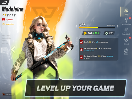 Lyssa: Goddess of Rage official promotional image - MobyGames