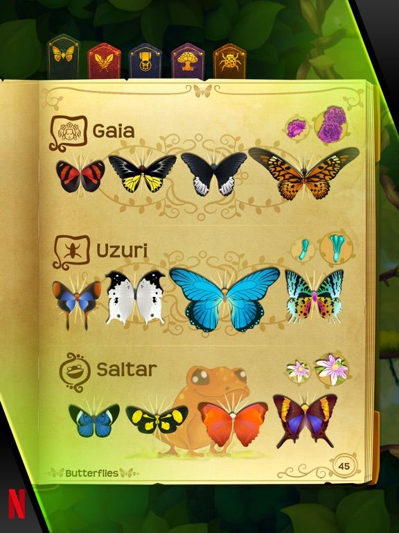 Butterfly Escape Screenshots For Windows Mobygames