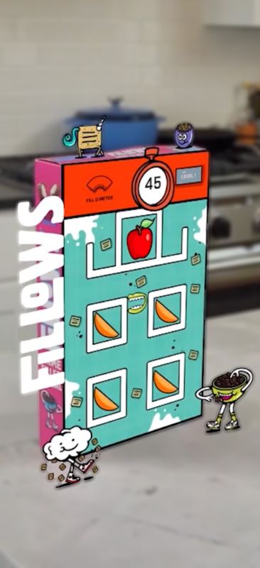 Fillows (2019) - MobyGames