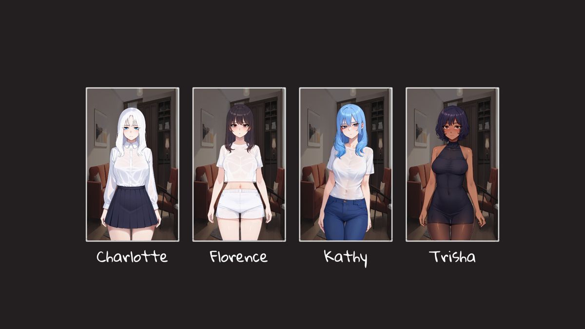 Durak NTR: Doomed Romance Pack official promotional image - MobyGames