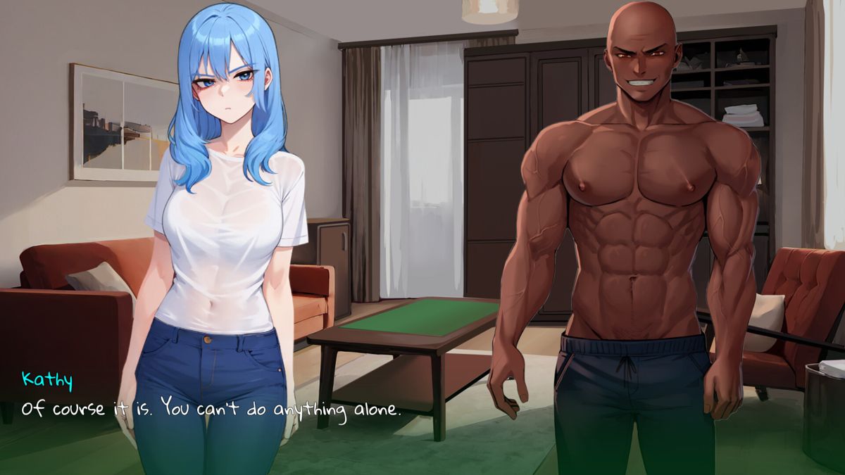 Durak NTR: Doomed Romance Pack official promotional image - MobyGames