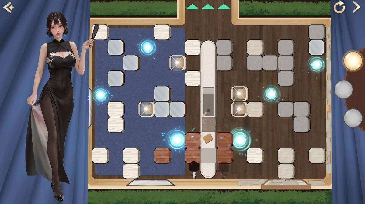 Yume IV official promotional image - MobyGames