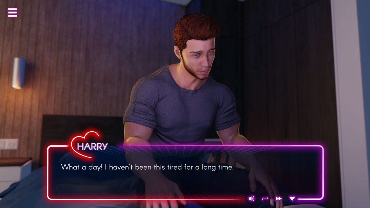 Sex Love And Girls Official Promotional Image Mobygames