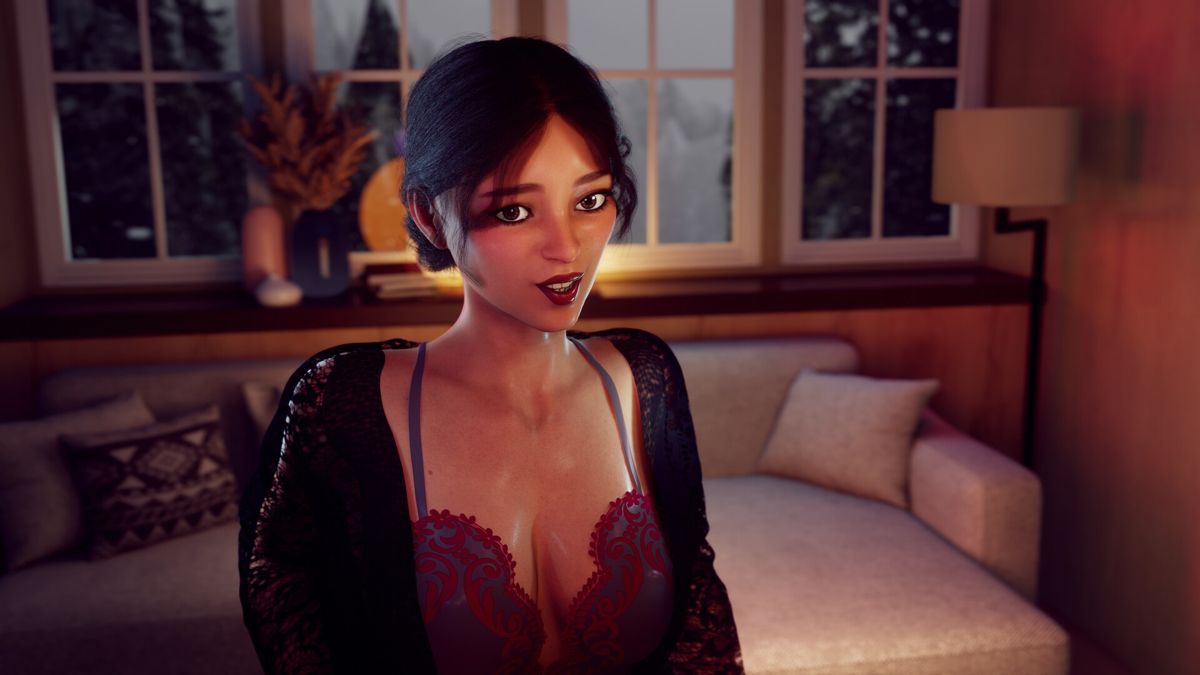 Sex, Love & Girls official promotional image - MobyGames