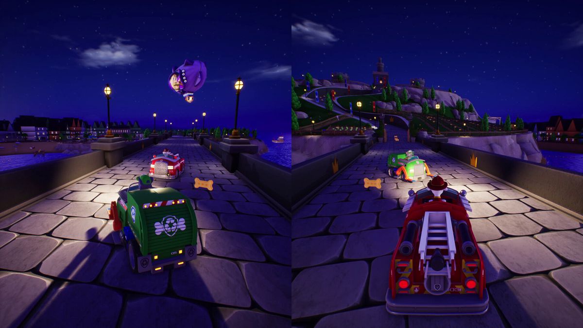 PAW Patrol World official promotional image - MobyGames