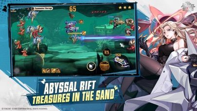 Metal Slug: Awakening official promotional image - MobyGames