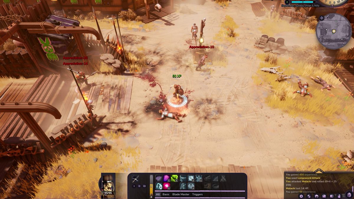 Unforetold: Witchstone official promotional image - MobyGames