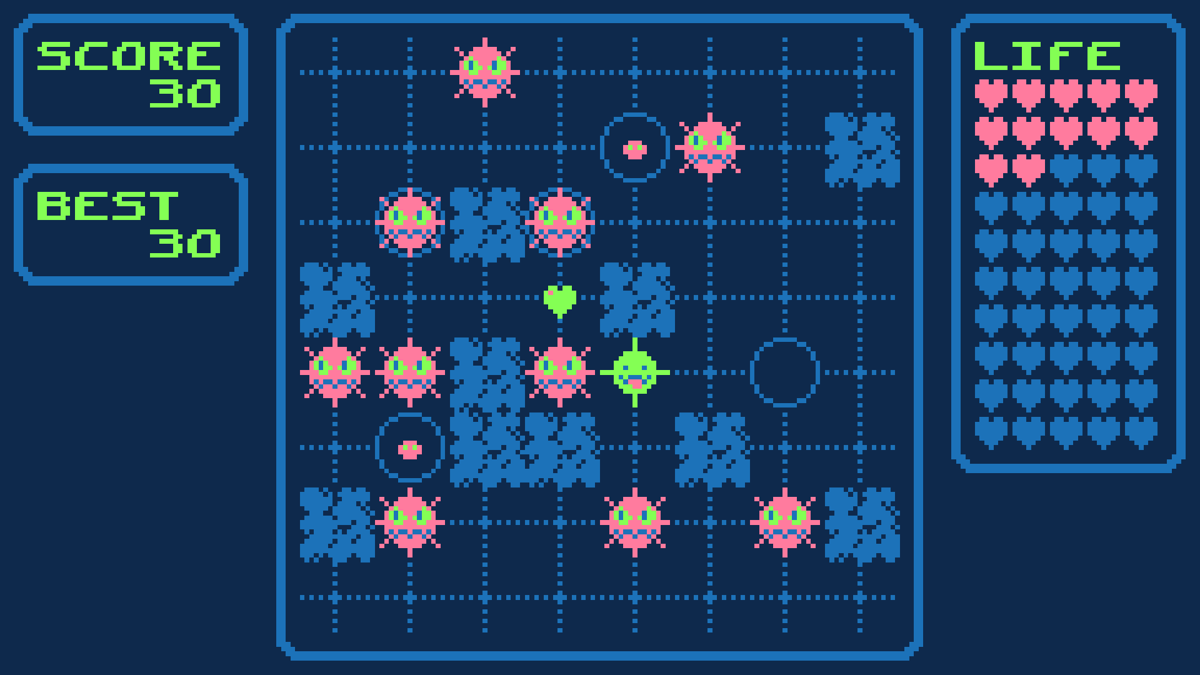 Linfocross (2022) - MobyGames