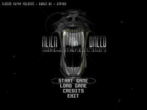 Alien Breed: Obliteration (2010) - MobyGames