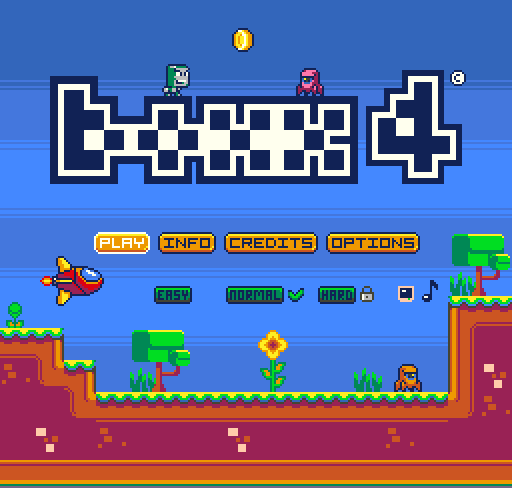 Boxx 4 (2023) - MobyGames