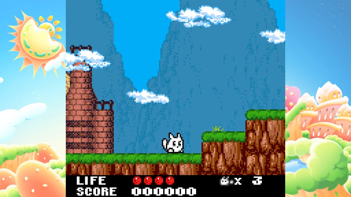 Trip World DX official promotional image - MobyGames