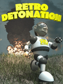 Retro Detonation (2006) - MobyGames
