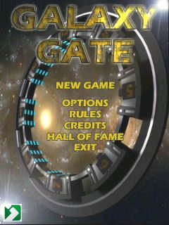 Galaxy Gate (2006) - MobyGames