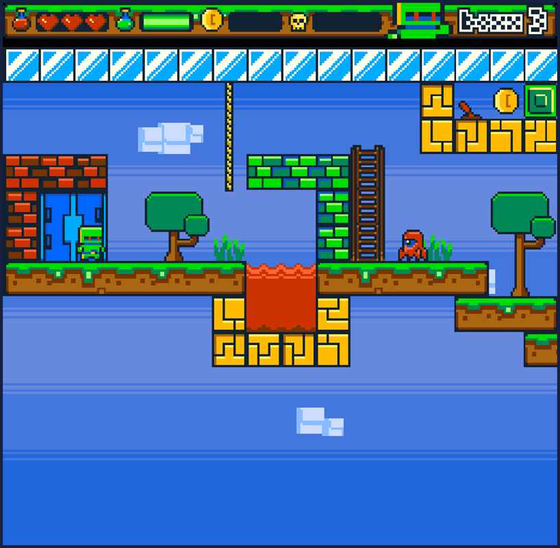 Boxx 3 (2017) - MobyGames