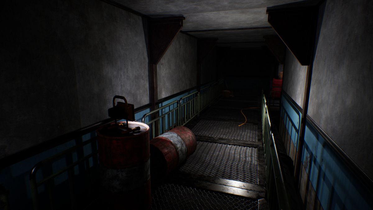 Secret Archives official promotional image - MobyGames