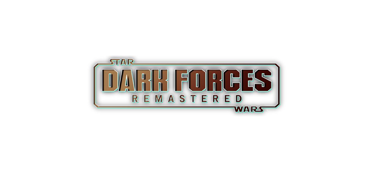 Star Wars: Dark Forces - Remaster official promotional image - MobyGames