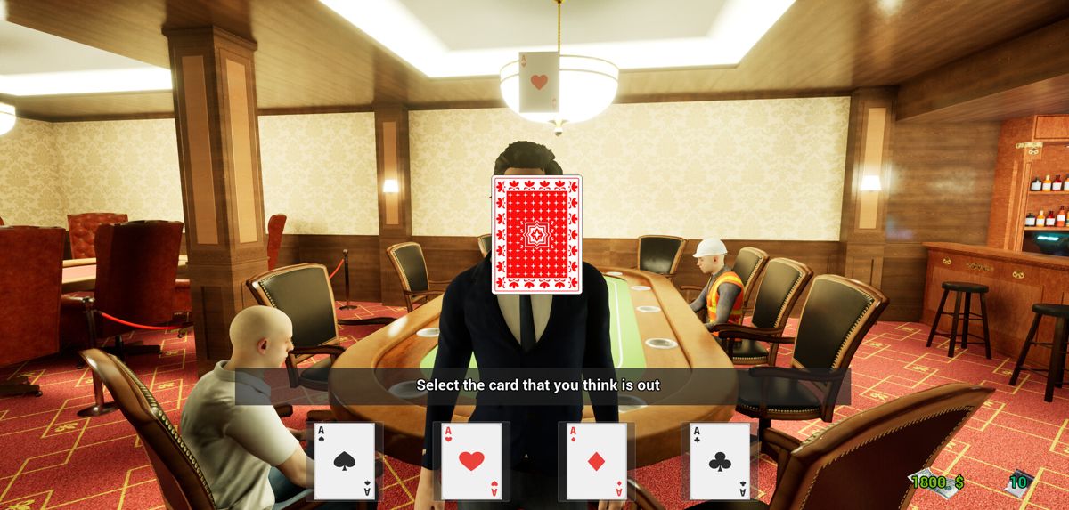 Prostitute Pimp official promotional image - MobyGames