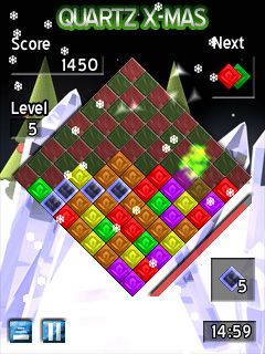 Quartz: X-Mas (2005) - MobyGames