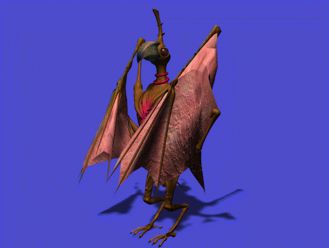 Rama official promotional image - MobyGames