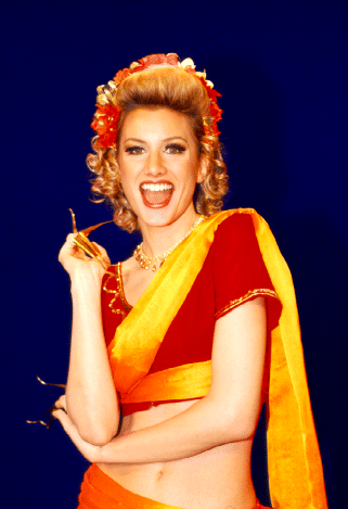 MegaRace 2 official promotional image - MobyGames