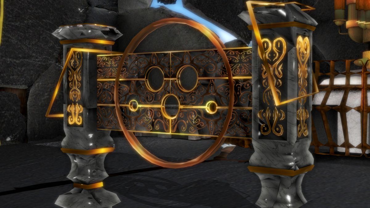 Machine Ruin Self-Destruction Masturbation Life of the Sky Temple ...