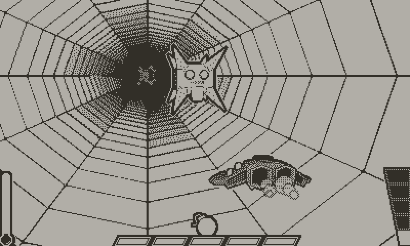 Warp Defender (2024) - MobyGames