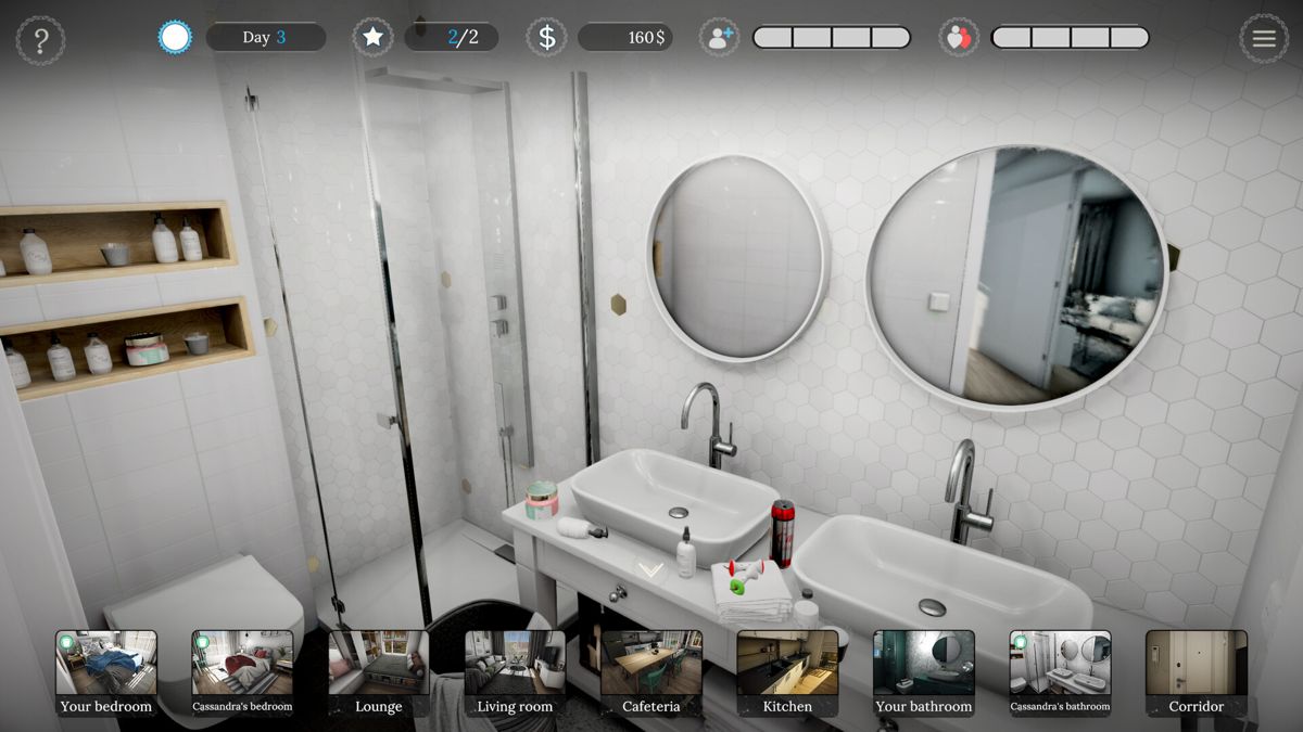 Orgasm Simulator 2024 official promotional image - MobyGames