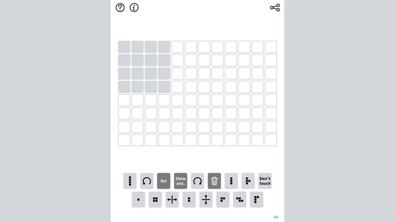 Gridle (2022) - MobyGames
