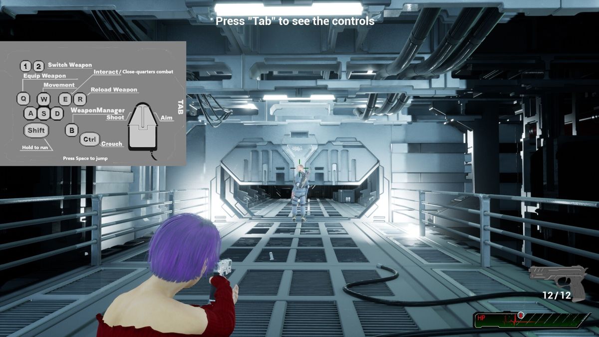 Basima The Private Investigator official promotional image - MobyGames